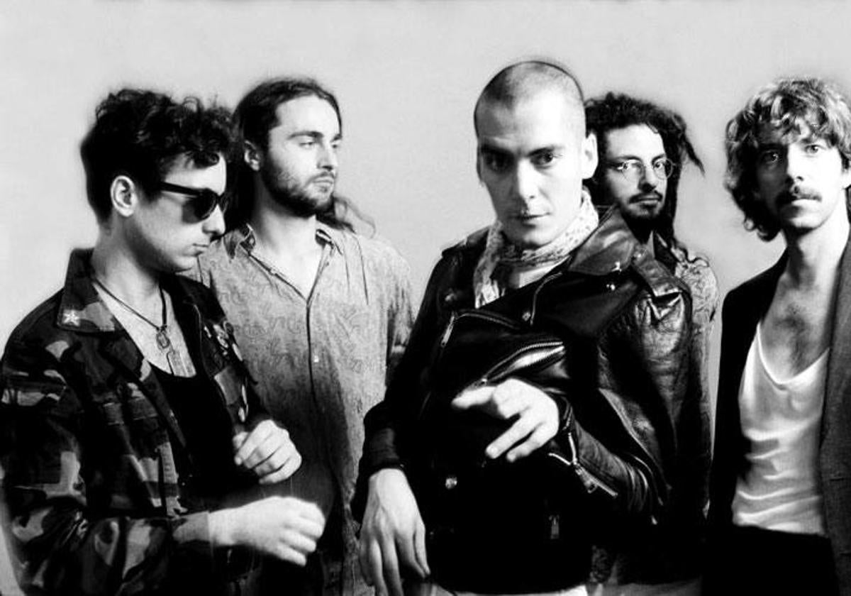 The Gulps Actuará En Calahorra El 20 De Mayo La Rioja